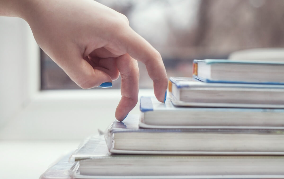 ᐅ In 4 Schritten eine Fremdsprache fließend sprechen (+ PDF-Checkliste)!