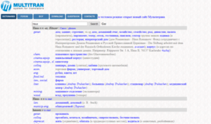 ᐅ Sprachtools: Die 17 (besten) Wörterbücher und Übersetzer im Vergleich!