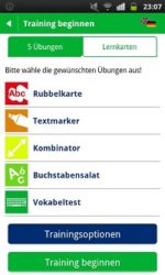 ᐅ Vokabeltrainer App: Die 13 bekanntesten (und besten) im Test!