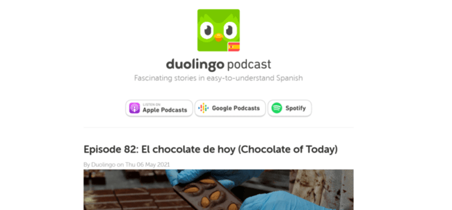 Mit kostenlosem Podcast Spanisch lernen 2024: Die 16 besten!