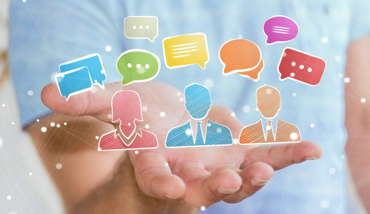 ᐅ In 4 Schritten eine Fremdsprache fließend sprechen (+ PDF-Checkliste)!