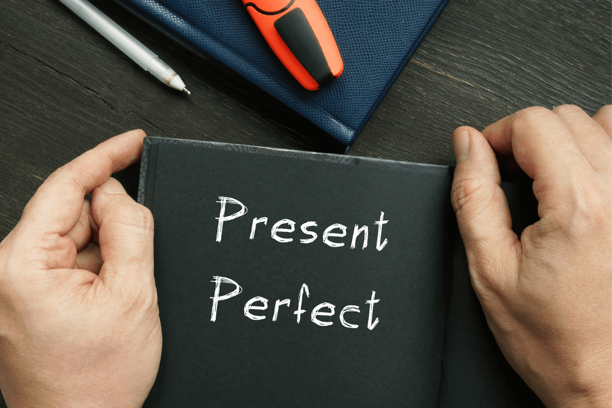 Das Present Perfect: Bildung, Verwendung und Beispiele