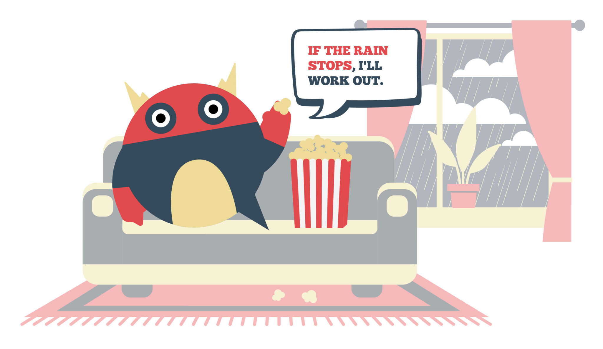 Englische Comics - Lerne Englisch mit Bildern