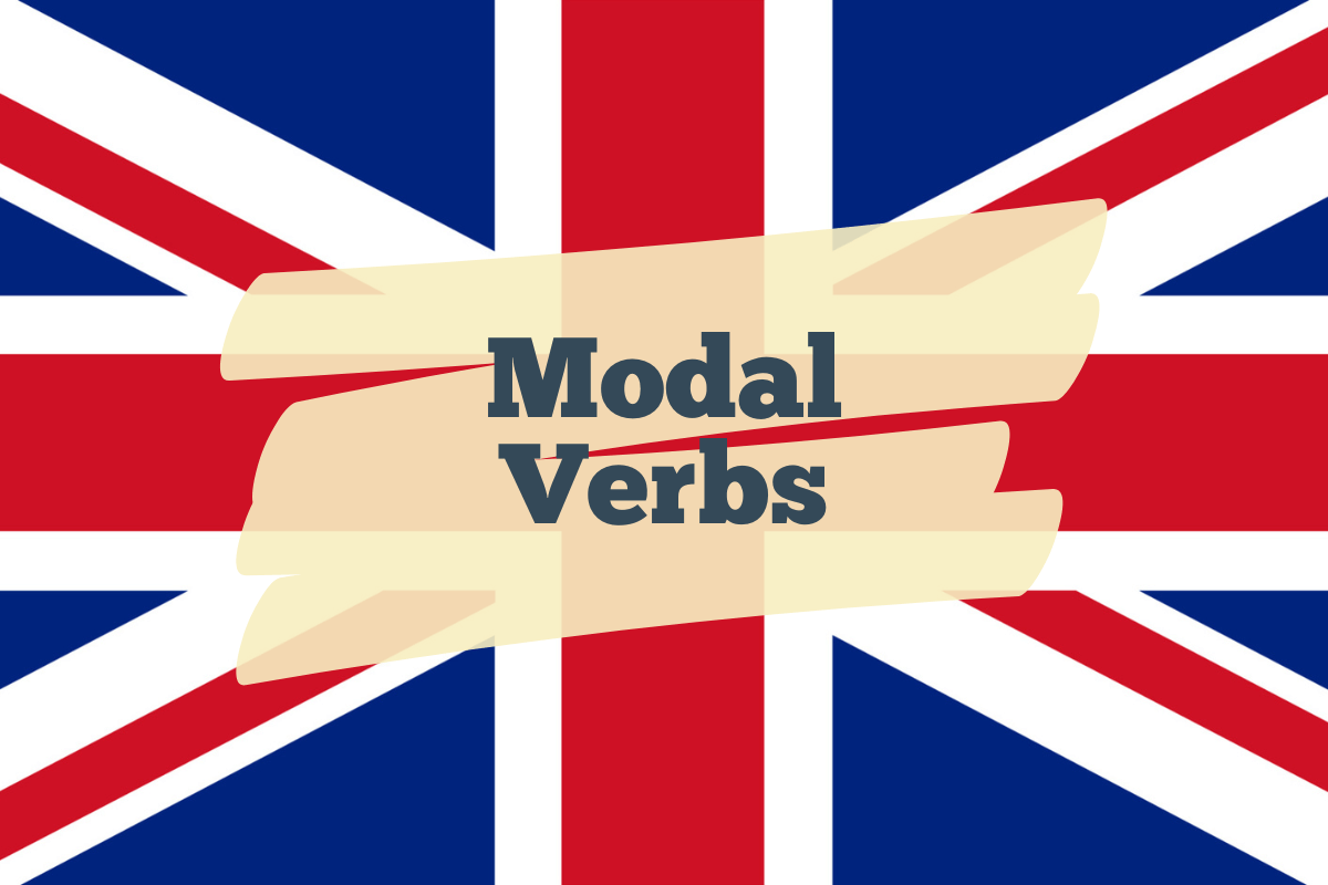 Modal Verbs auf Englisch: Anwendung, Beispiele und Übung