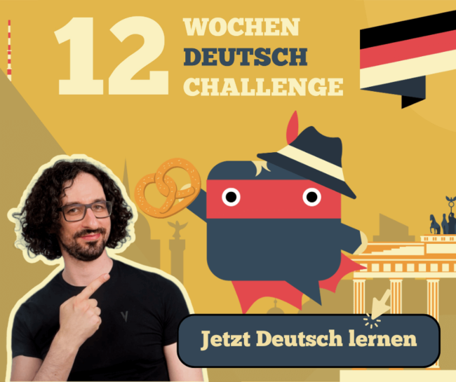 ᐅ Online und kostenlos Deutsch lernen: Der komplette A-Z Leitfaden!